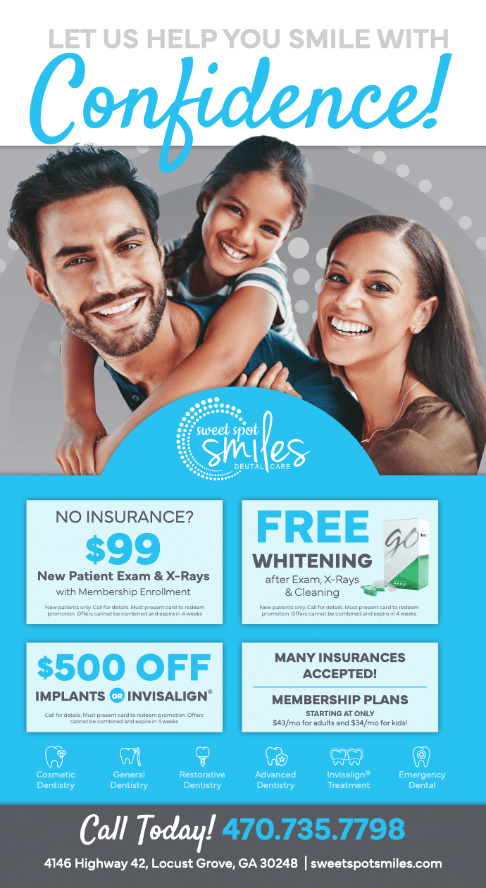 8 of the Best Dental Ads You’ll Ever See | UpSwell Marketing